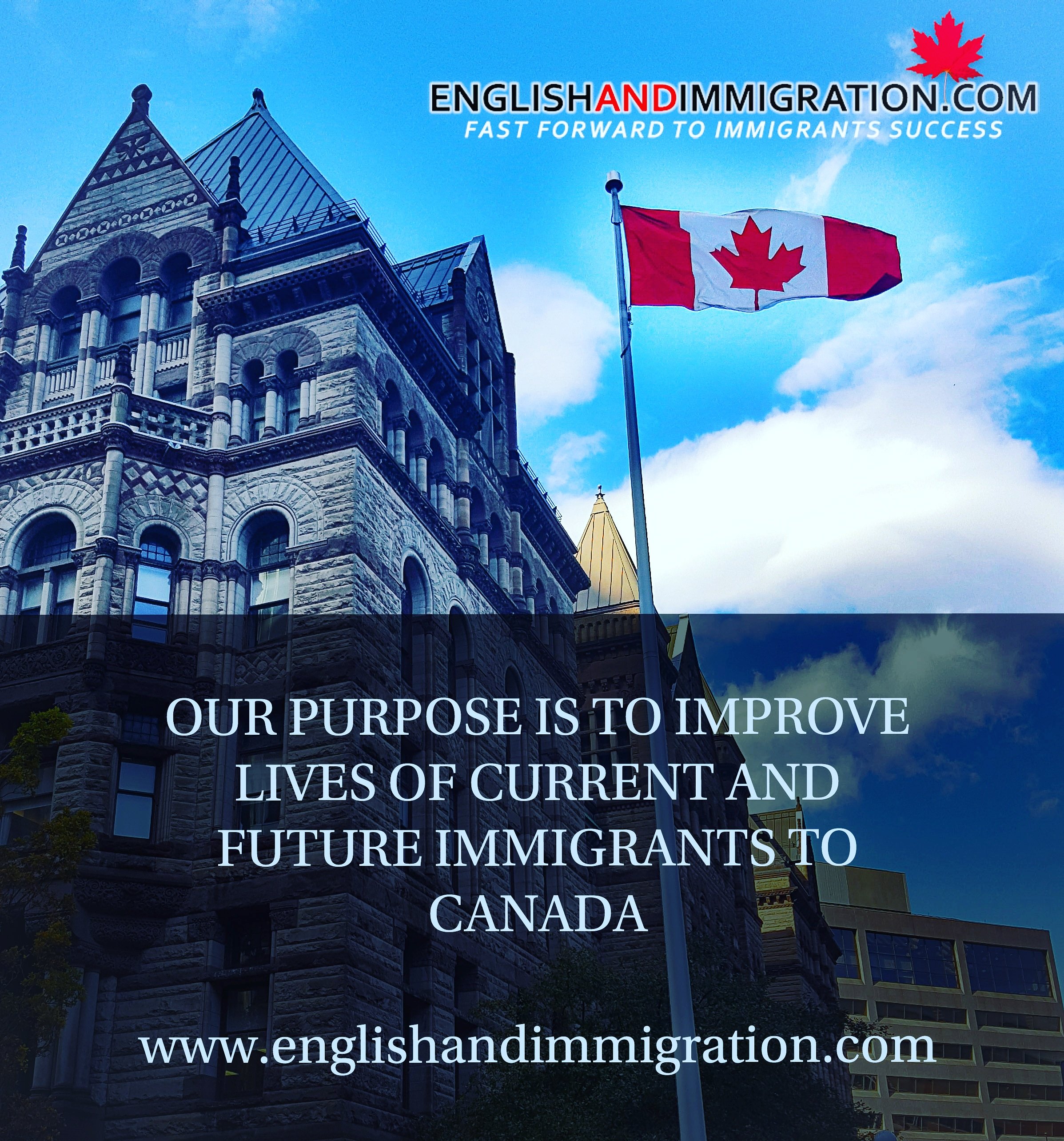 English&Immigration - English & Immigration